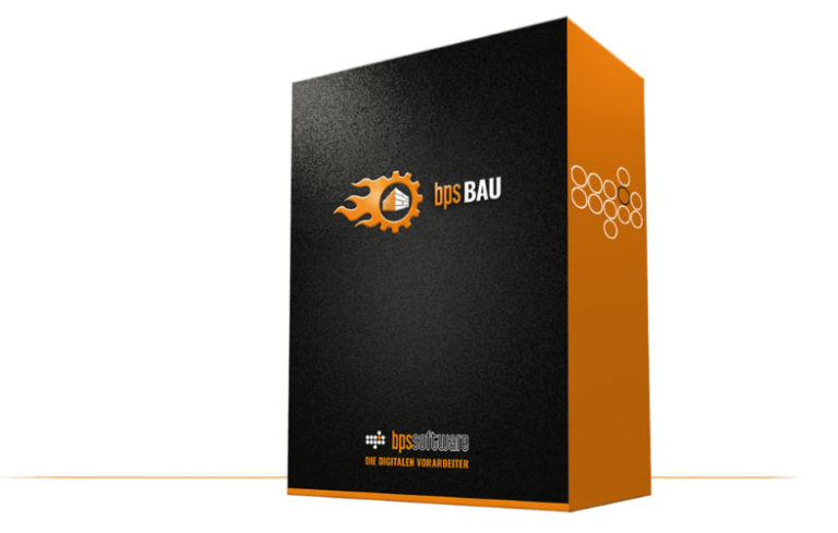 bps bau - bps software GmbH & Co. KG